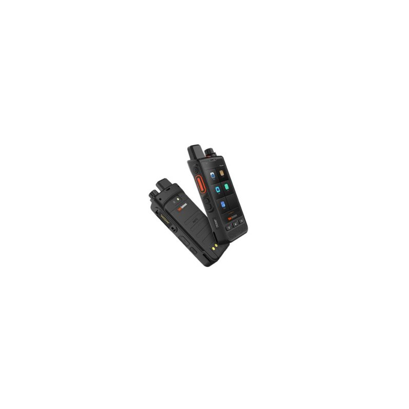Smartphone PTT TE590 plus TELO